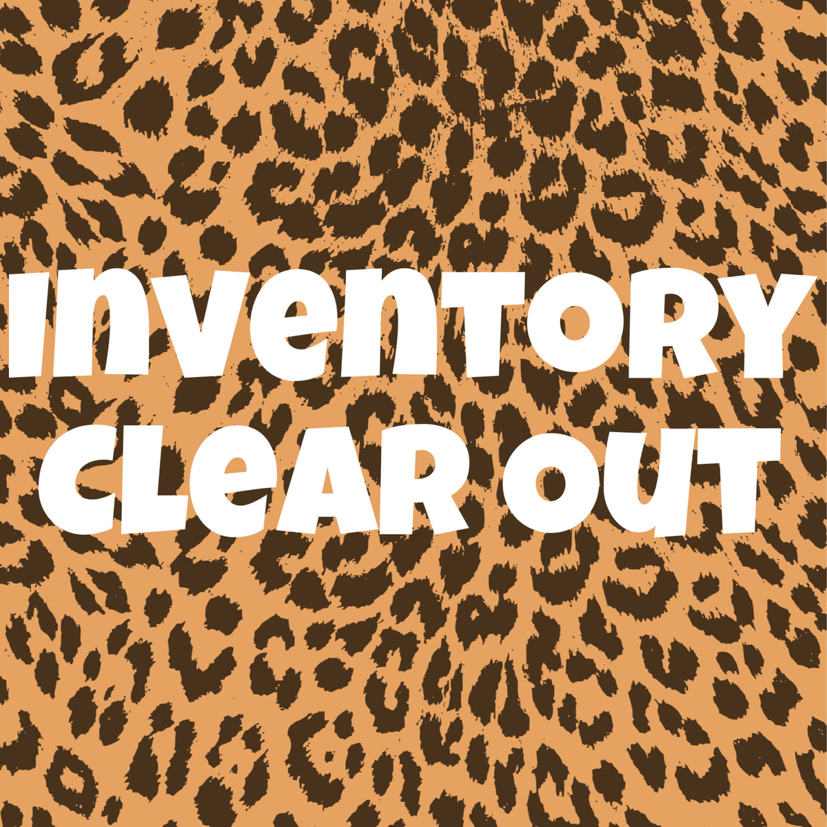 Inventory Clear Out – Savage Stones