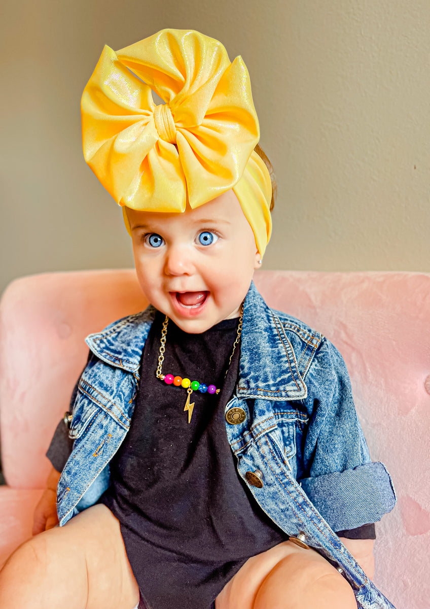 Rad Baby – Savage Stones